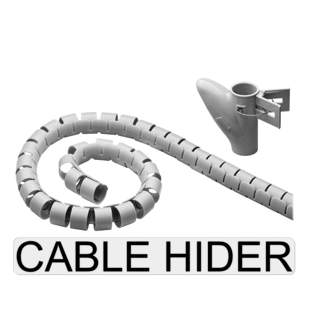 Kabelskjuler - IT-Bilen Webshop