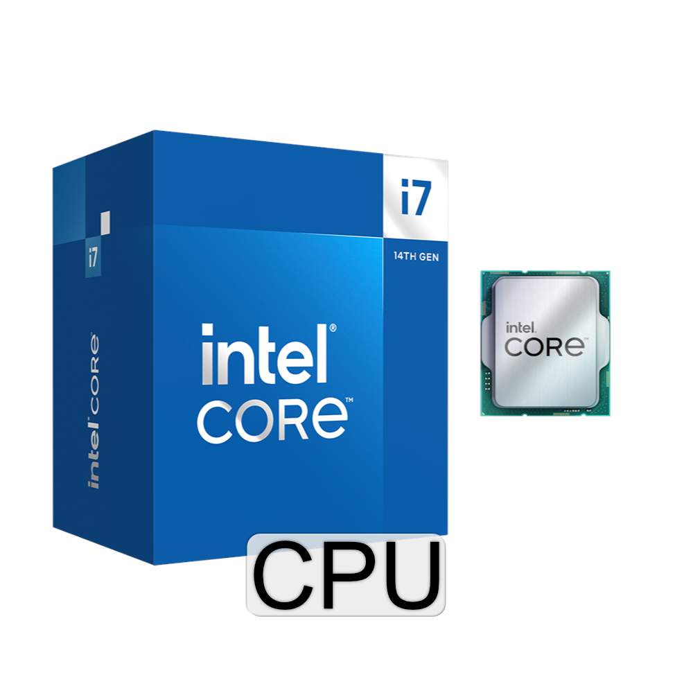 CPU - IT-Bilen Webshop