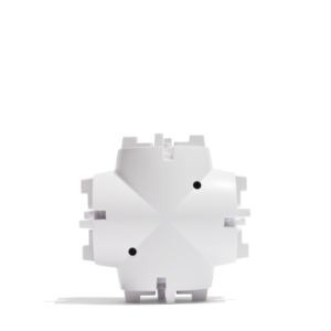 (Ny) Fable 4 XY module - Shape Robotics - IT-Bilen Webshop