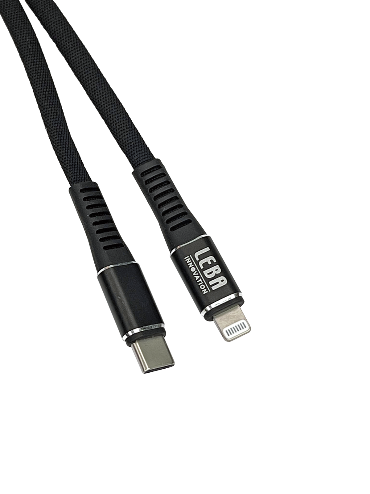 NoteCable, 5 x Wowen flatline cable, USB-C to USB-C, Length - 0.75 ...
