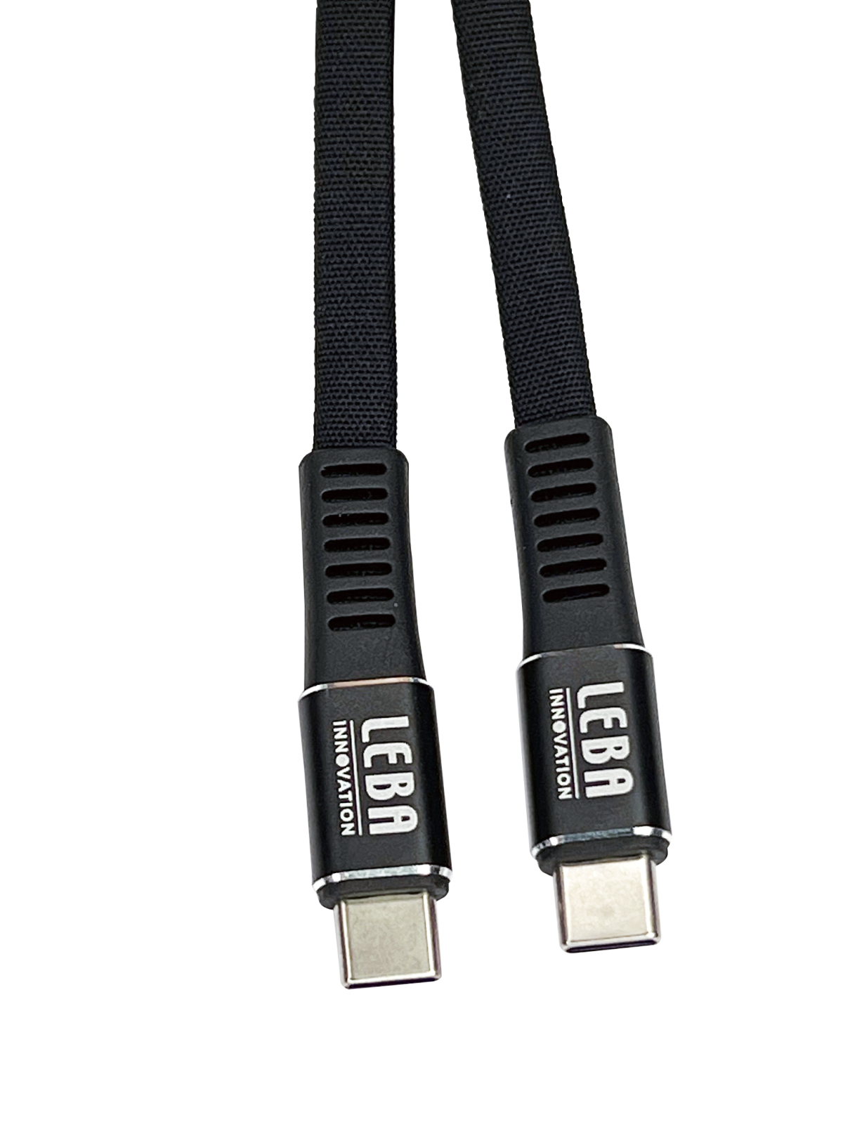 NoteCable, 12 x Wowen flatline cable, USB-C to USB-C, Length - 0.75 ...